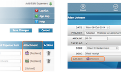 i-Timesheets Login