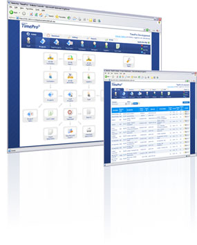 Intertec TimePro Newsletter